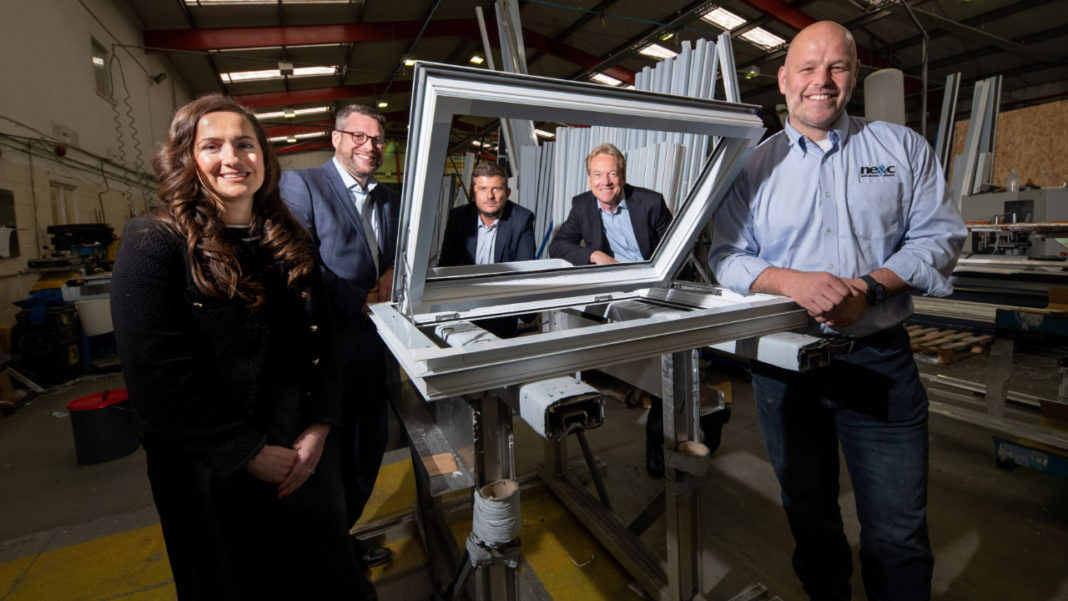 Swinburne Maddison Completes MBO for Washington Business - Business Mondays