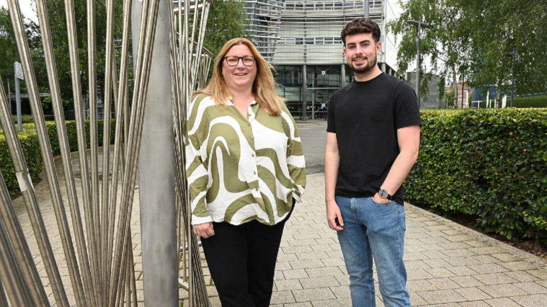 Northumbria University launches redesigned entrepreneurship programme ...