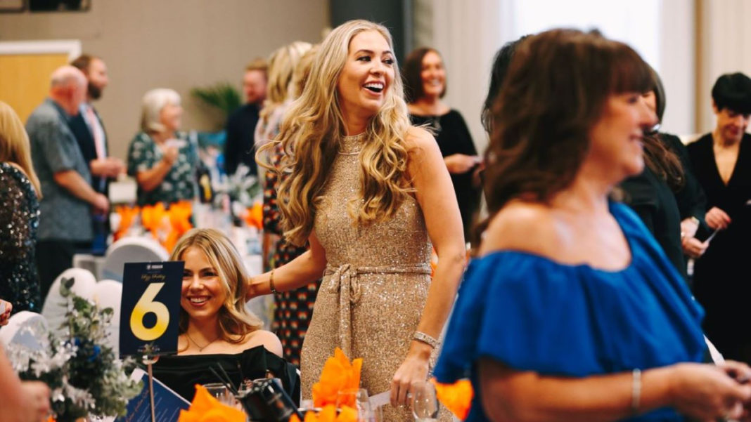 Huddersfield Town Foundation prepares for spectacular annual Fizz ...