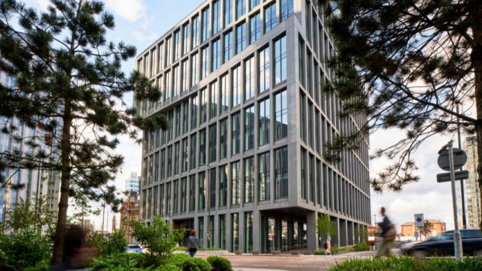 MEPC completes 4 Angel Square, elevating sustainable development in ...