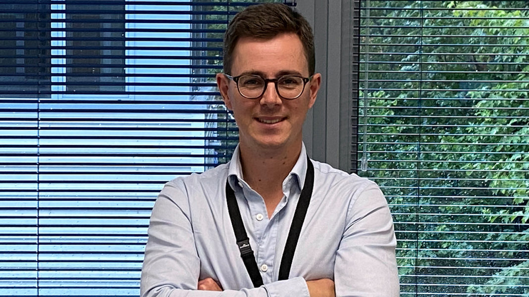 New influx of staff helps Smart Capital Technology keep pace with ...