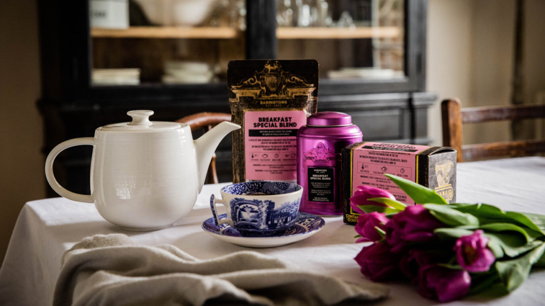 Babingtons Blends Tea, Launches in Six Avoca Stores Across The Republic ...