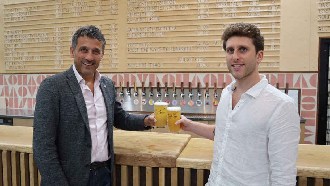 Cheltenham’s DEYA hops over to Emerge Digital to fuel ambitious growth ...