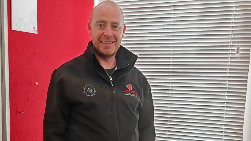 Poppies franchisees celebrate seven decades of sparkling success ...