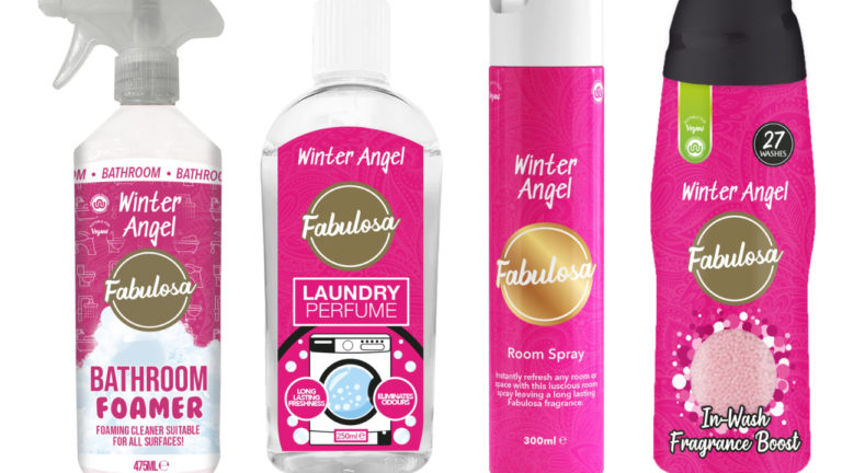 Fabulosa Announces Return of Sell-Out Fragrance - Business Mondays Fabulosa Announces Return of Sell-Out Fragrance - Business Mondays