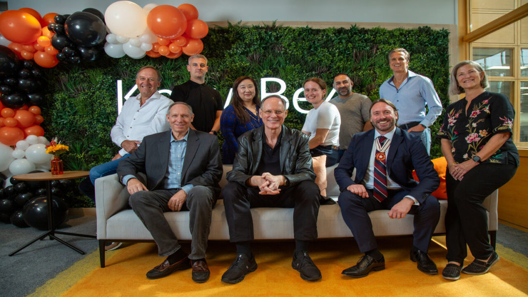 KnowBe4 Opens New Office to Bolster UK’s Northern Powerhouse - Business ...