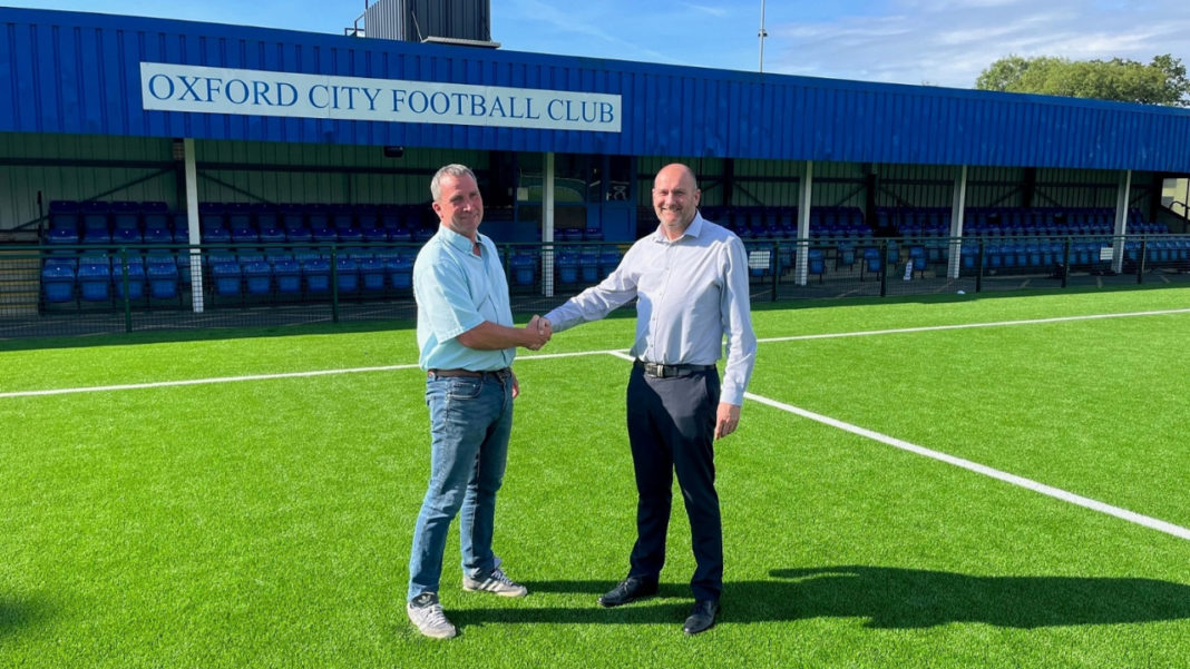 PST Sport Joins Forces With Replay Maintenance - Business Mondays