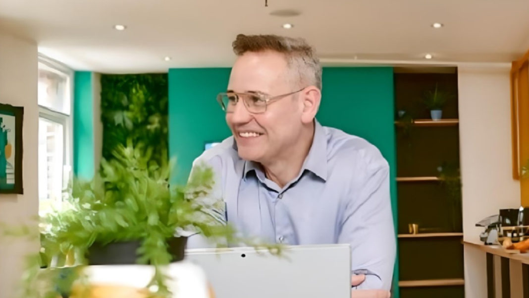 Mark Flanagan Awarded ‘Food Defender’ Title - Business Mondays
