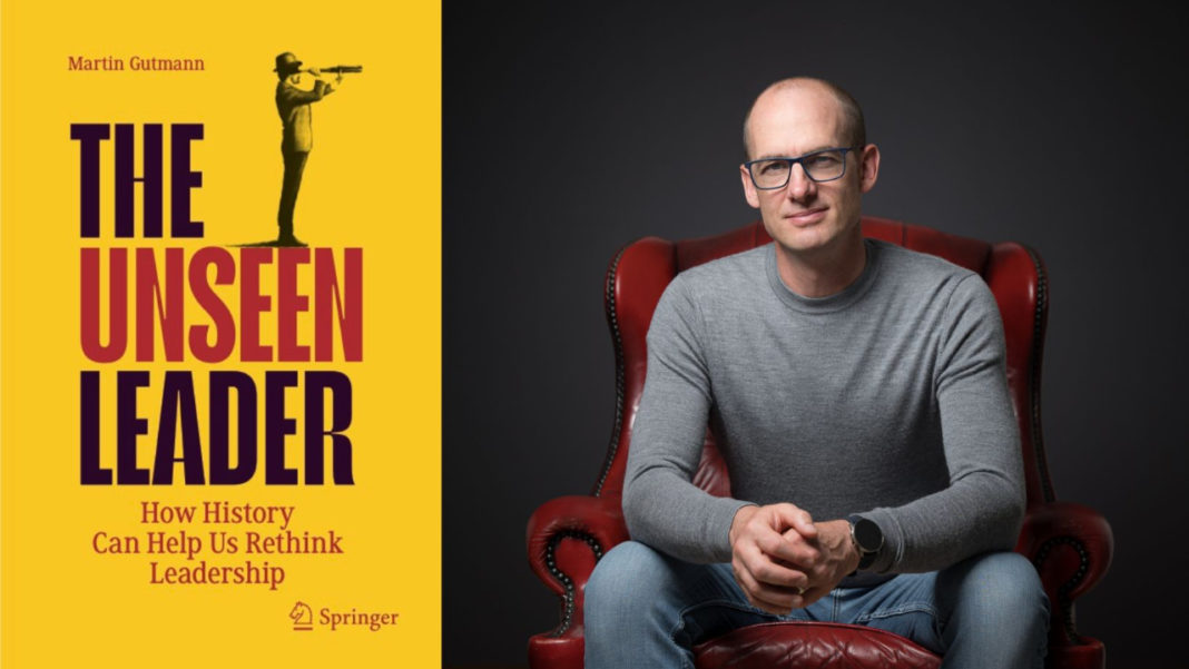 The Unseen Leader: How can history help us rethink leadership ...