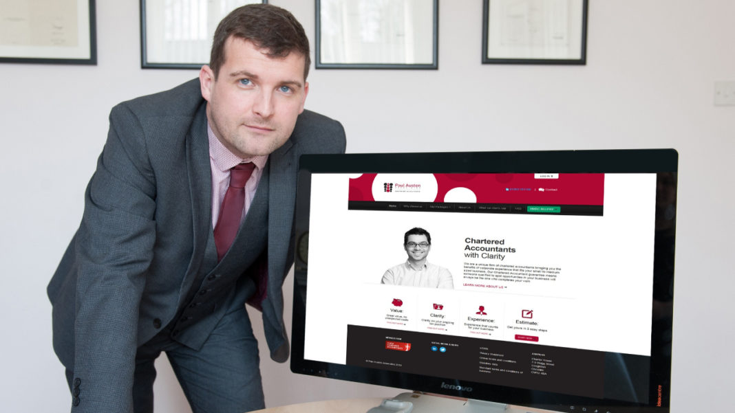 Paul Austen Associates Expands its Client Offering with ChatGPT AI ...