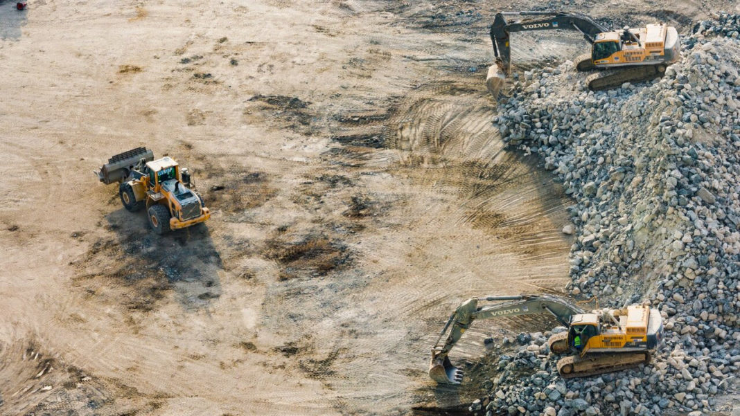 Cemcor, one of Northern Ireland’s leading cement and quarrying ...