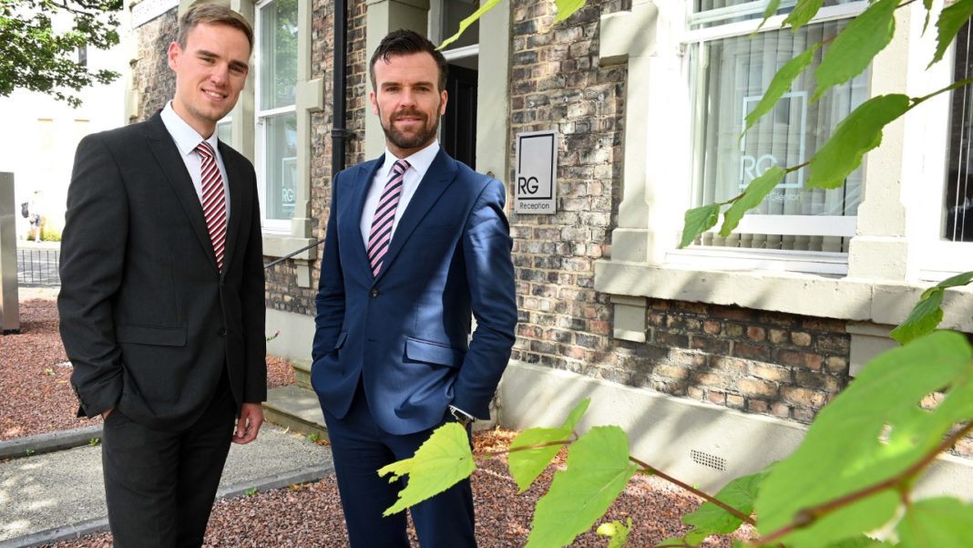 First promotion for CF specialist Sam Shield just a year after joining ...
