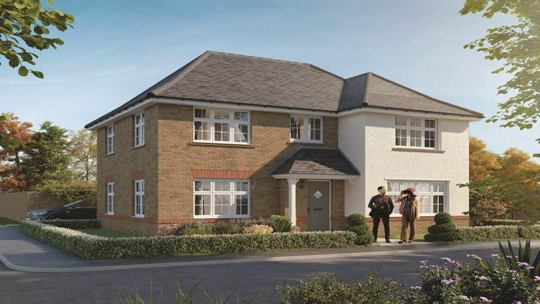 First look – Three new show homes launch at sought after Devon ...