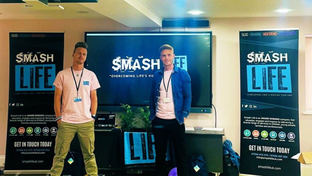 Inspirational Smash Life join Skills Support Showcase line-up ...