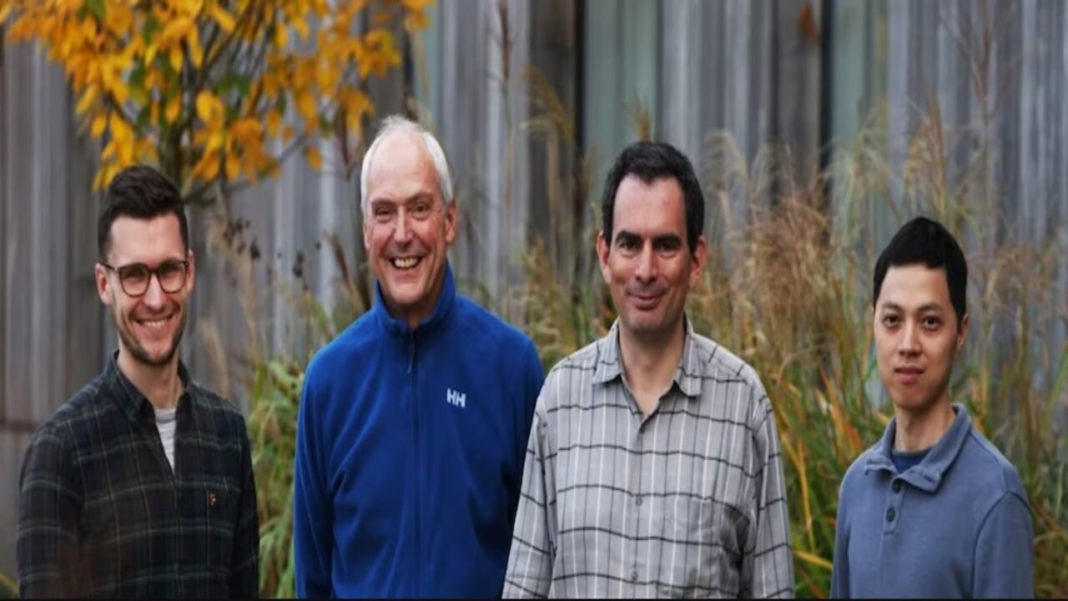 Lumai Selected to Join Intel Ignite’s London Cohort - Business Mondays