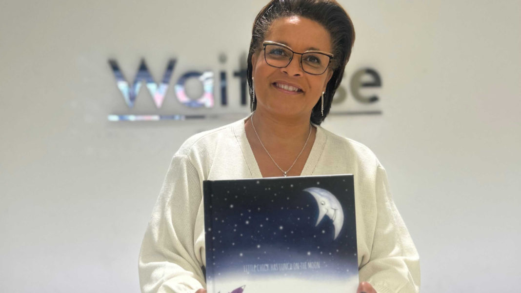 Inspirational children’s education book set to launch at Waitrose ...