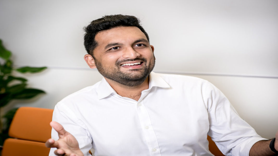 Embracing AI for SMEs: How to navigate it in today’s digital world ...