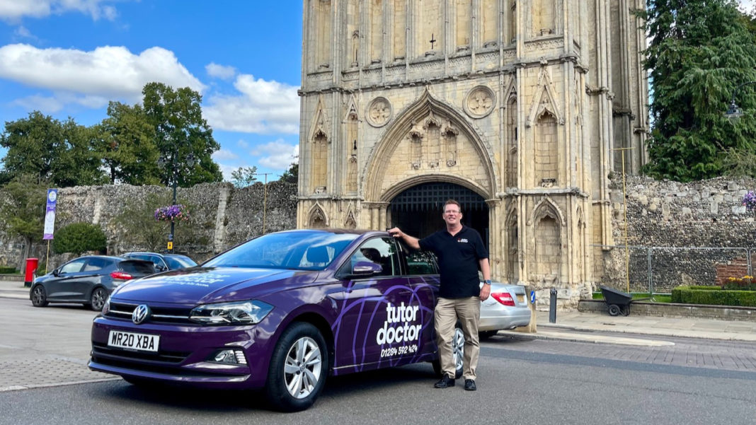 Elevating UK education with the launch of two new Tutor Doctor ...