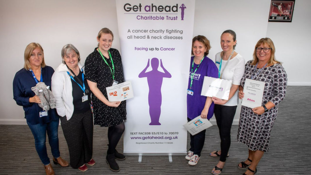 Positive response to Sheffield head and neck cancer event - Business ...