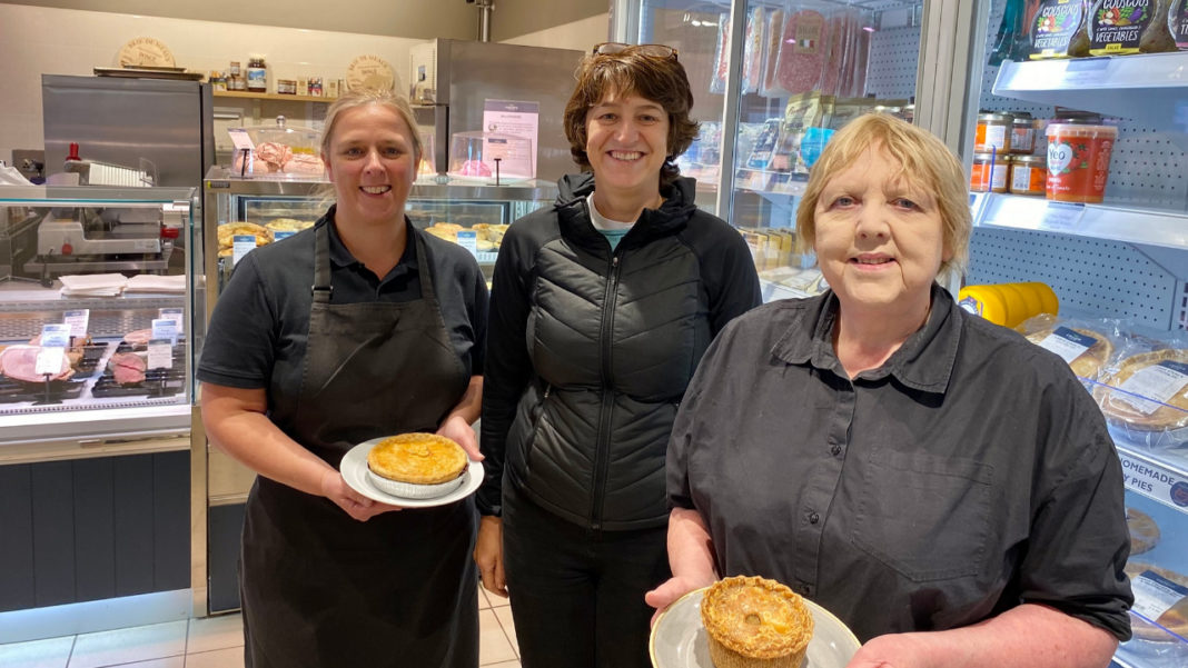 Croots Farm Shop In Derbyshire Wins Great British Food Awards ...