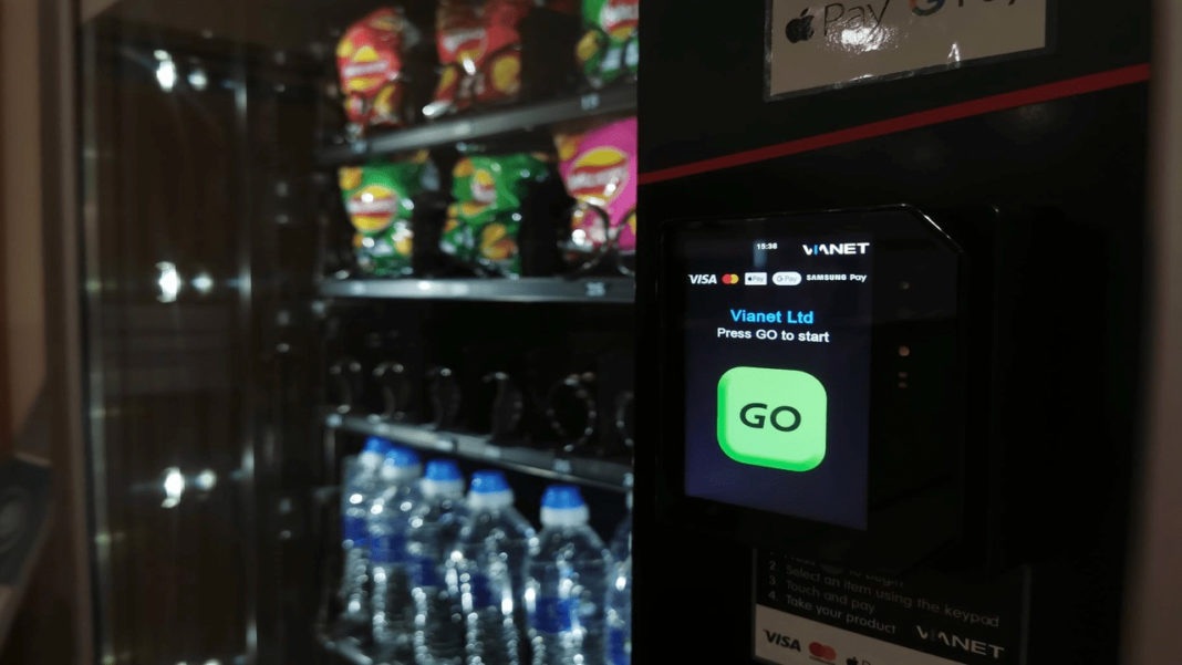 Unattended retail options pegged as a secure saviour for small ...