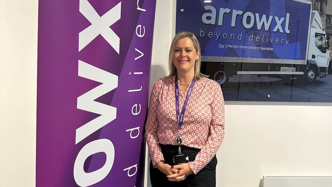 ArrowXL appoint new Head of Operations in the South - Business Mondays