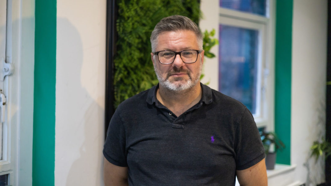 Shield Safety Expands with Quartet of Appointments - Business Mondays