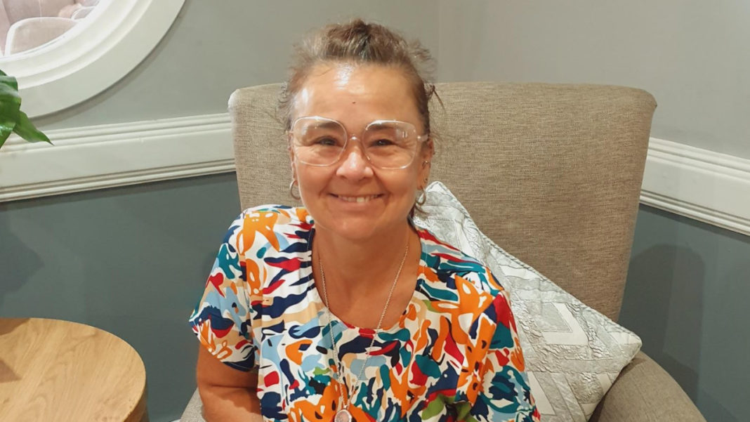 South Shields care home manager up for national award - Business Mondays