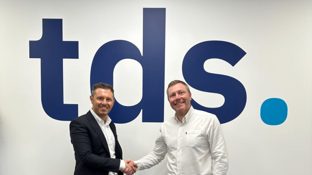 Test Driven Solutions Appoints New Director of Client Engagement ...