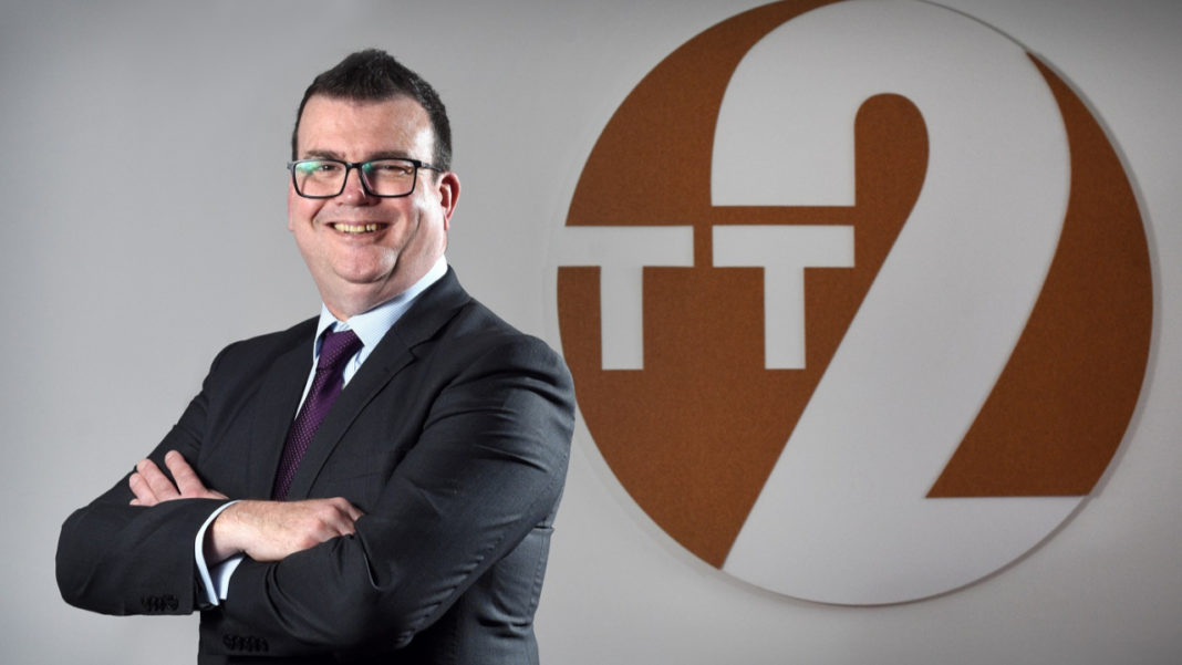 New CEO for operator of Tyne Tunnels - Business Mondays
