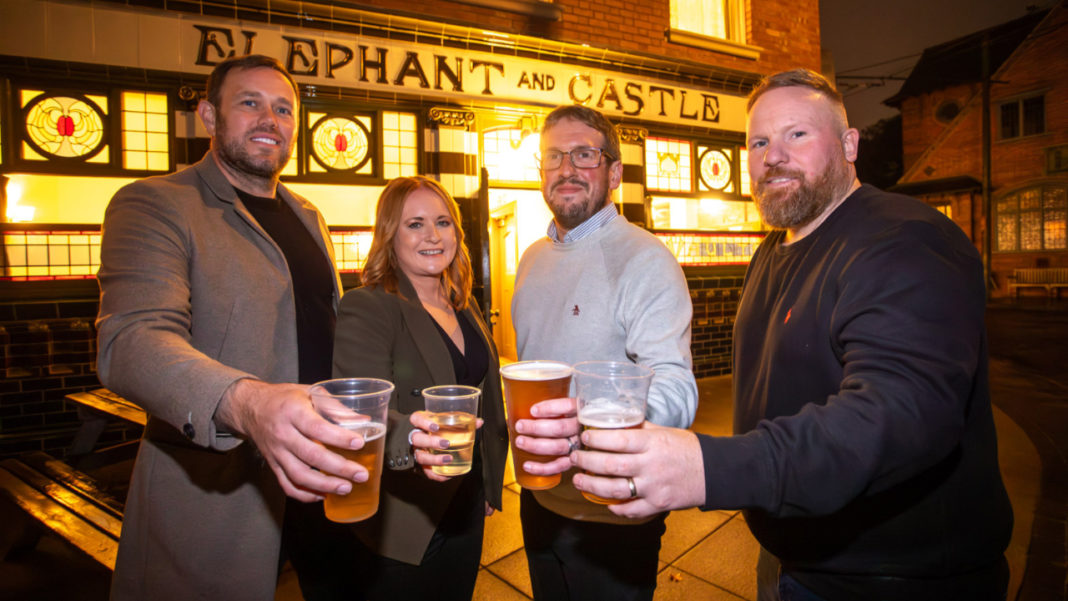 MET Recruitment goes back to its roots to celebrate 15 years of ...