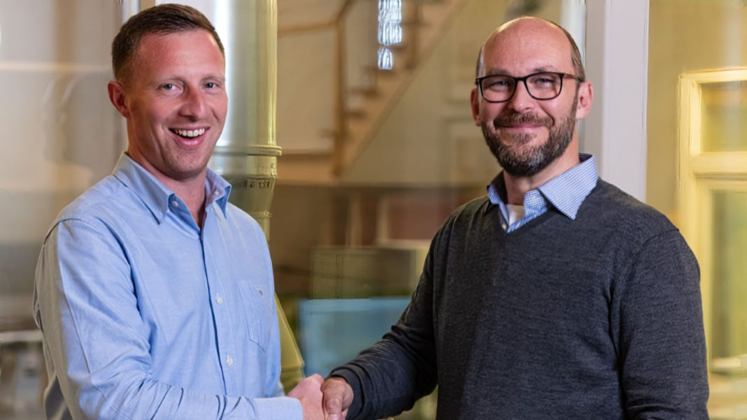 Demand Sees Bespoke Joinery Firm Double Its Workforce - Business Mondays