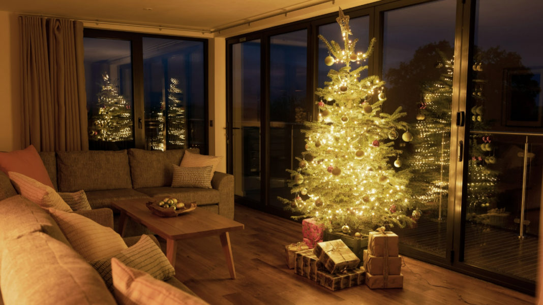 The Mole Resort is counting down to Christmas with launch of festive ...
