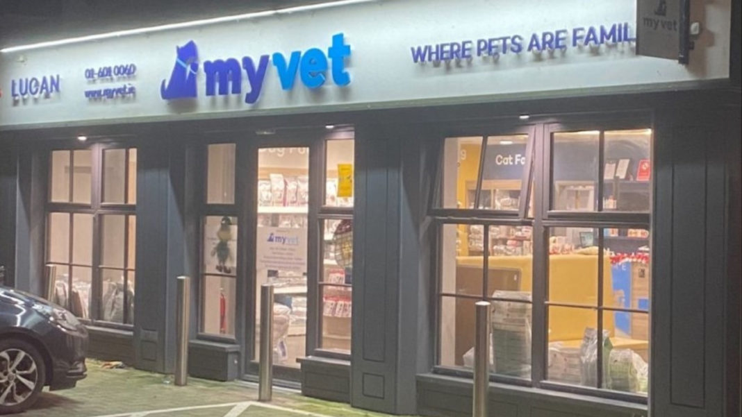 Specialist appointment as surgery expert joins team at MyVet - Business ...