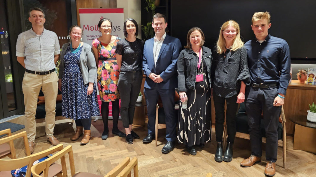 Business Co-Funds Two More Paediatric Palliative Medicine Consultants ...