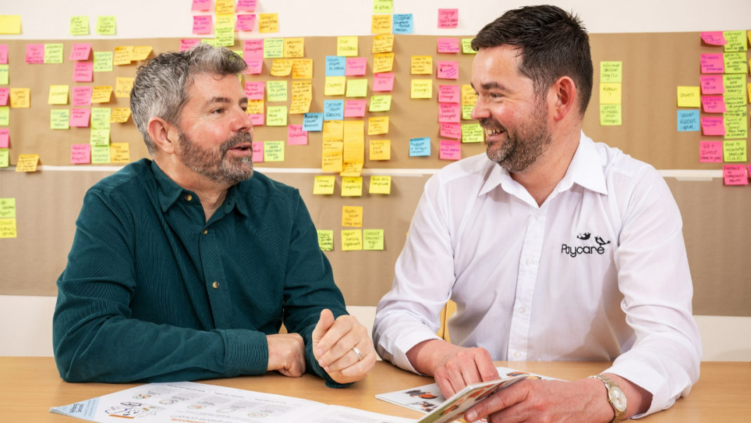 Above and beyond the call of duty - Business Mondays