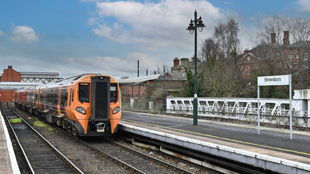 Marches LEP launches new £140,000 transport fund - Business Mondays