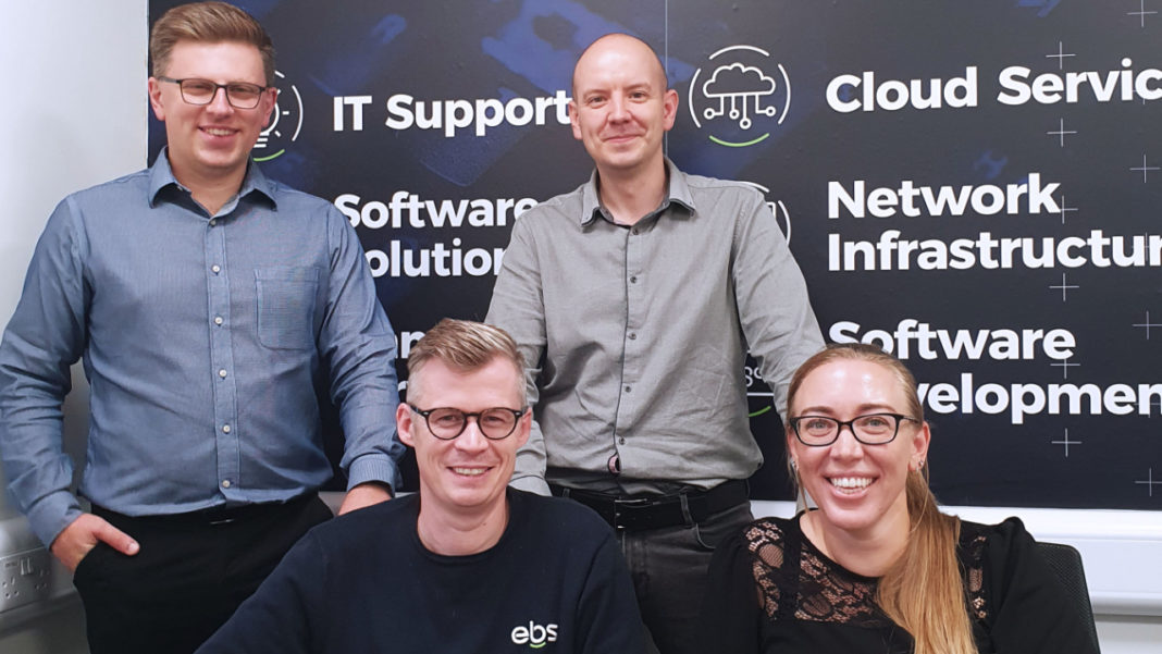 Midlands tech firm continues expansion programme after successful team ...