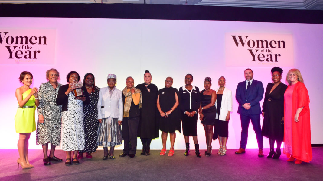 The 2023 Women of the Year Luncheon and Awards Winners Revealed ...