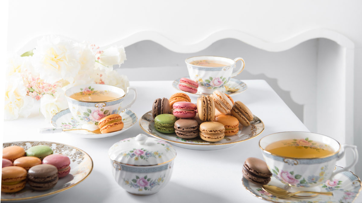 Tipiak Macarons Launch In Booker Frozen Aisles - Business Mondays