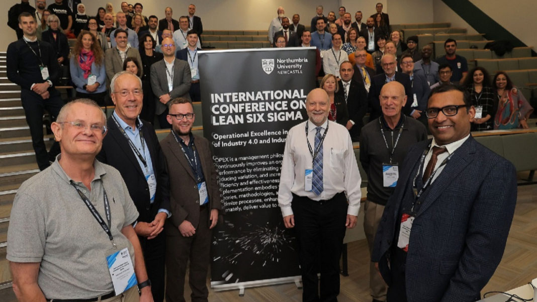 Newcastle hosts international conference to explore cutting edge ...