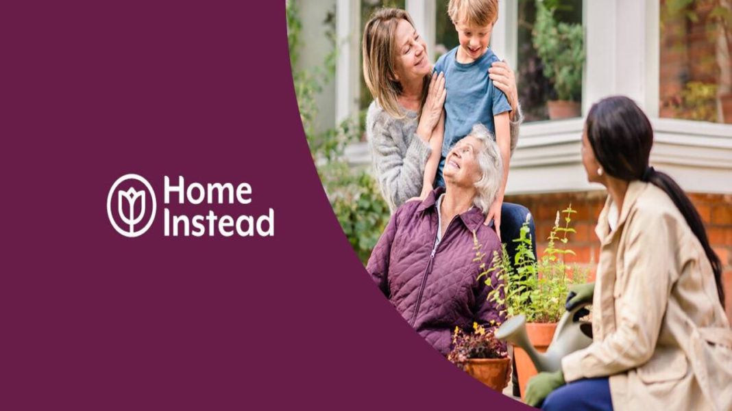 Home Instead Portsmouth Unveils Exclusive Christmas Offers for Both New ...
