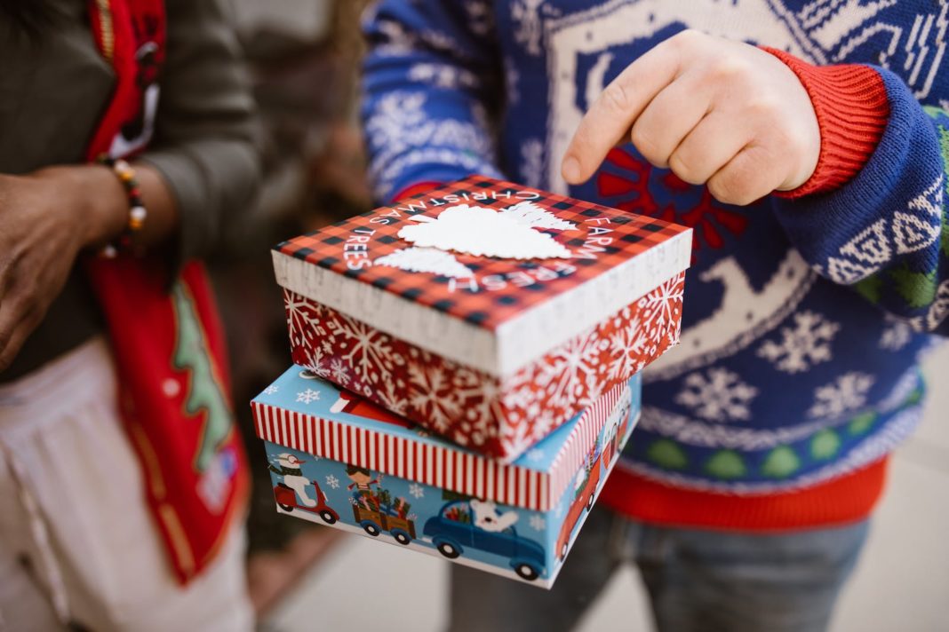 Digital Agency Clevercherry Launches free Secret Santa Generator ...