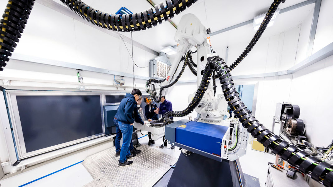 AME sets its sights on unlocking supply chain potential after £6m ...