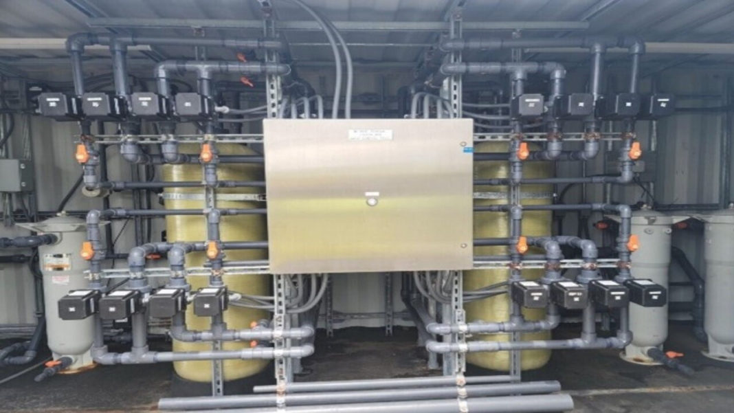 Envirogen wins $1.51M City of Modesto Contract for New Groundwater ...