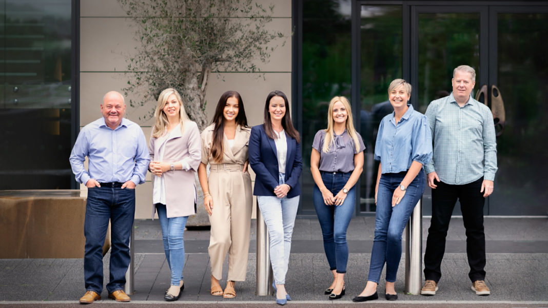 CMP Legal Shortlisted for the Legal Company of the Year Award - Business Mondays