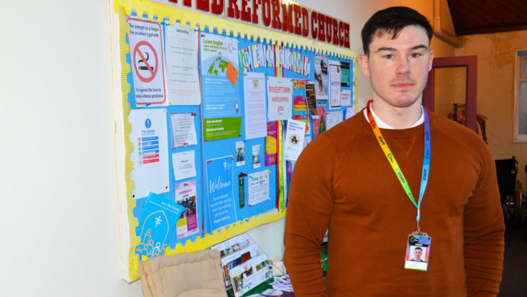 Adult learning sessions helping hundreds across North Wales progress ...