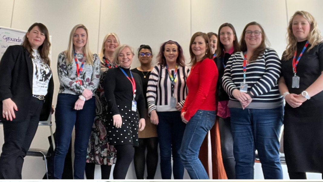 Leadership Consultancy, Frankly Support VM02 to elevate Women’s Network ...