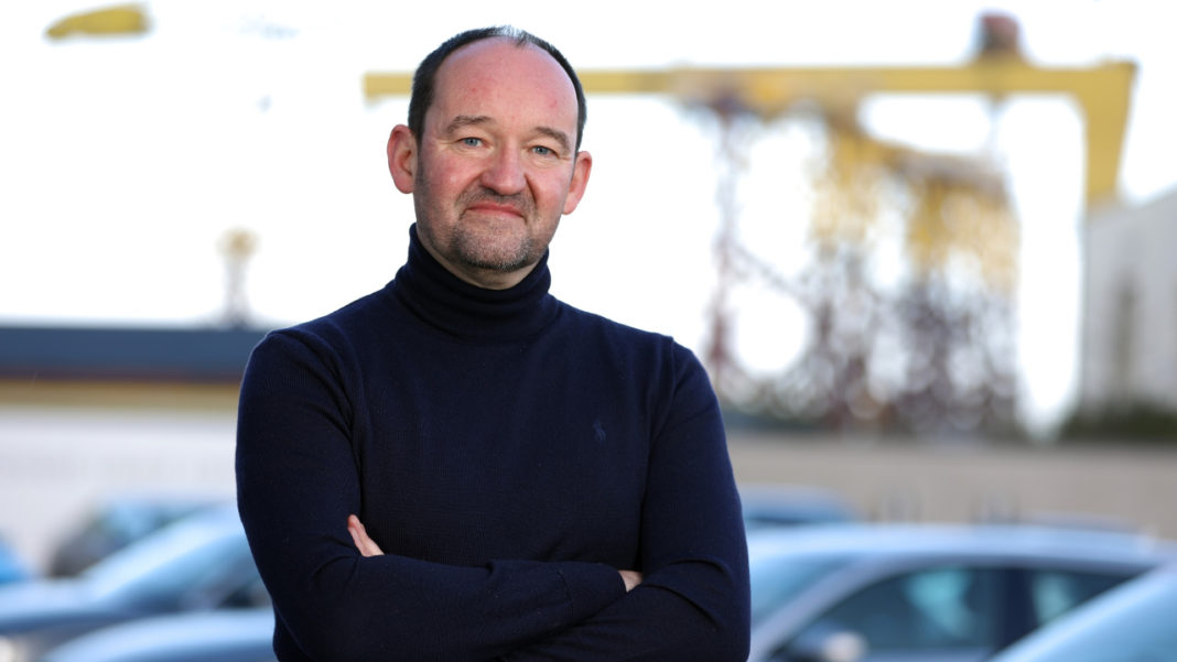 Coleraine Based Insurer Reduces Collision Claims In Irish Market By 27% ...