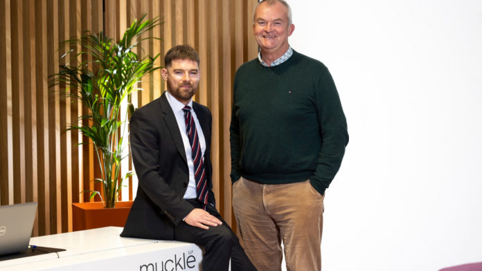 Muckle LLP’s top-ranked real estate team continues to strengthen with ...